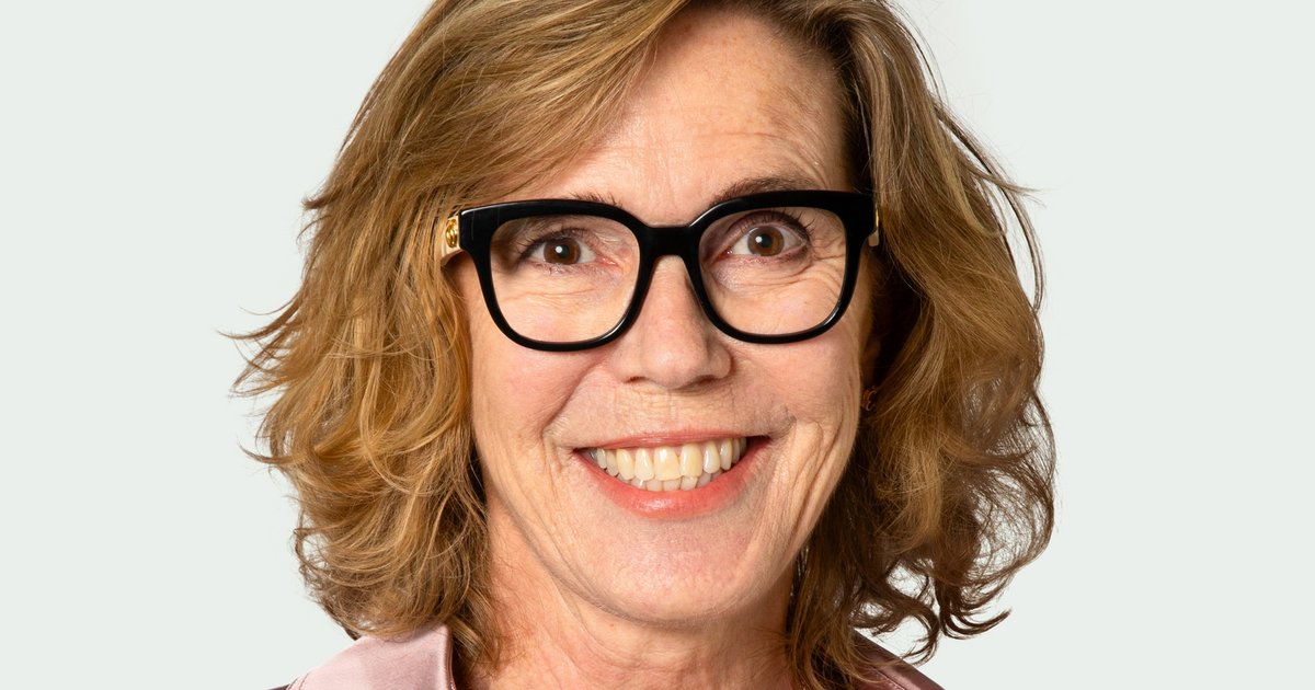 Anita Lienhard